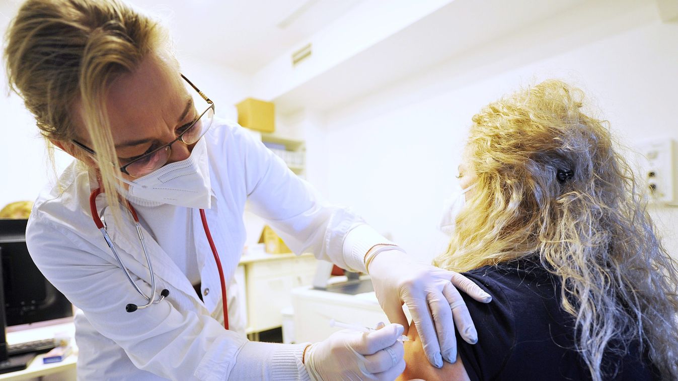 Országos elismerést kapott Dr. Kósa Éva kiskunhalasi doktornő