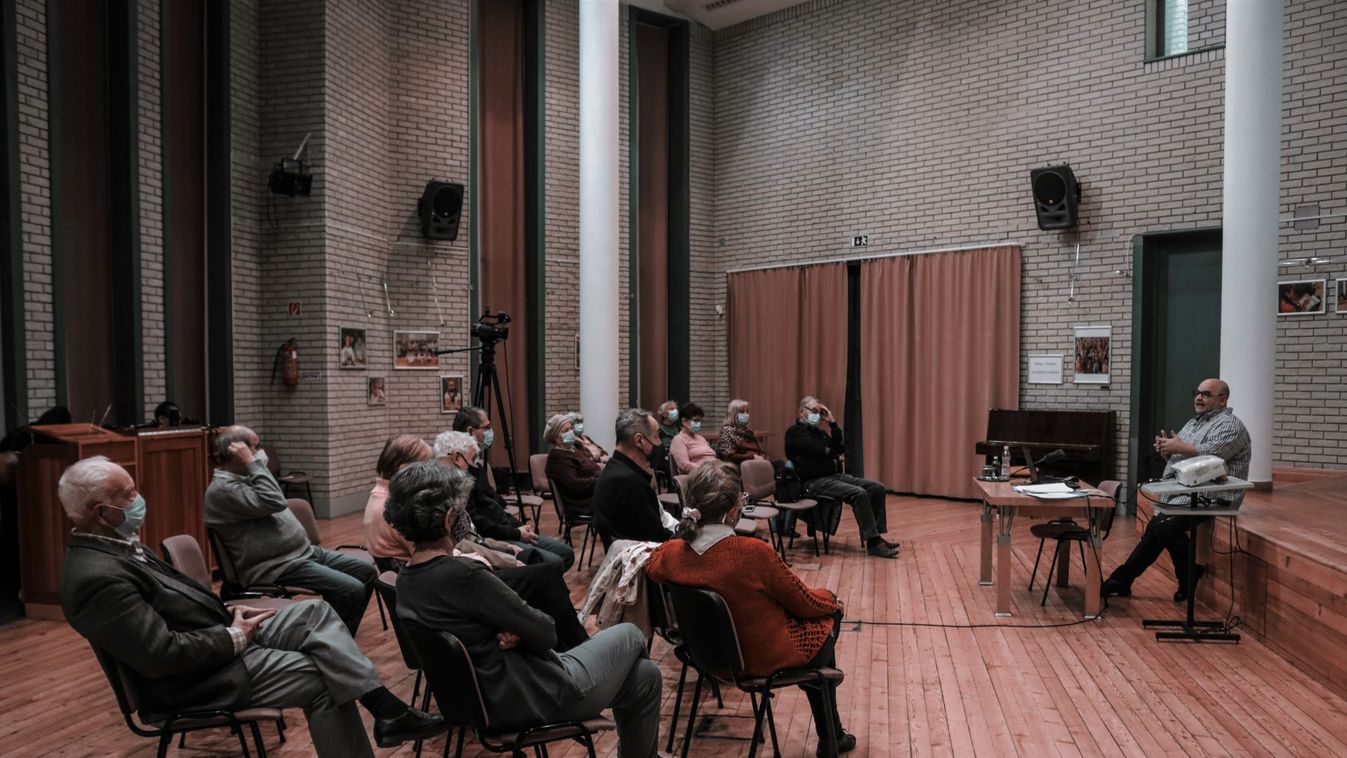 Timár András által közelebb került a közönség szívéhez a Bánk bán