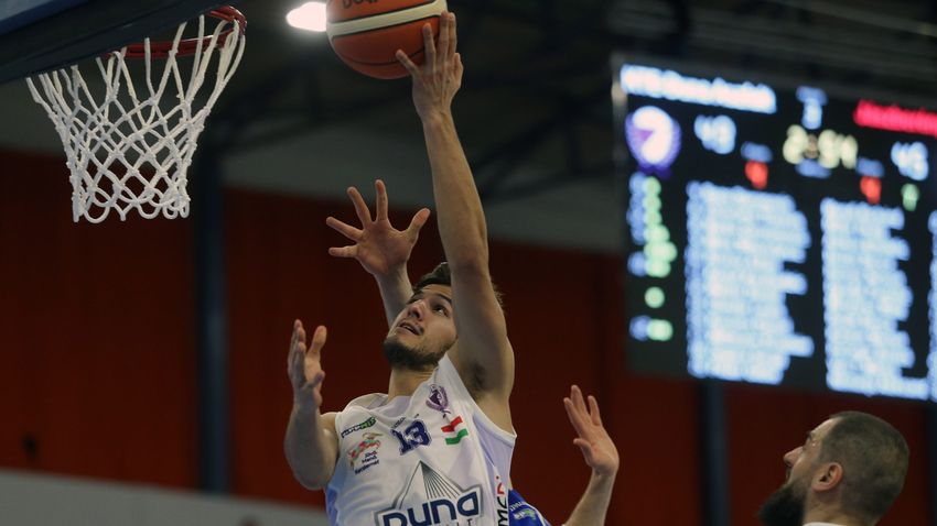 BAON - Chester Lewis Belgrádban is készült