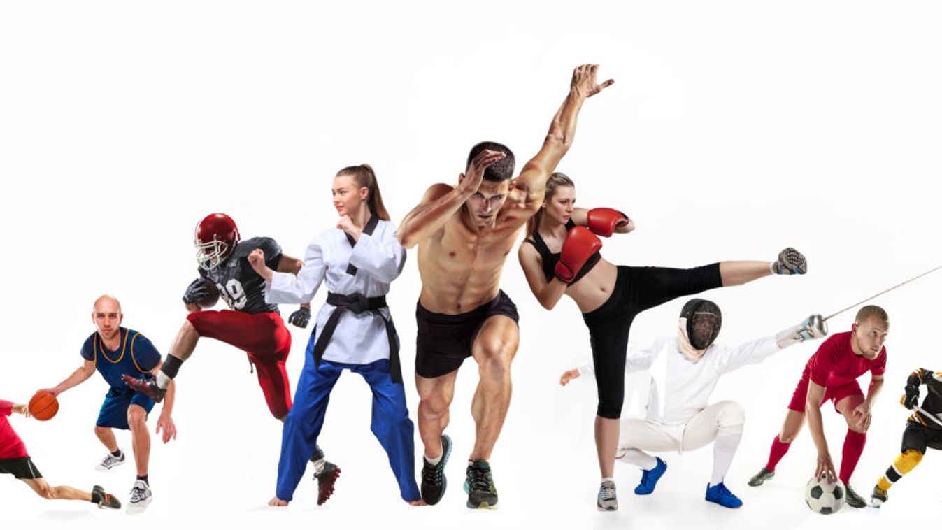 Ezek a sportmérkőzések várnak ránk a hétvégén