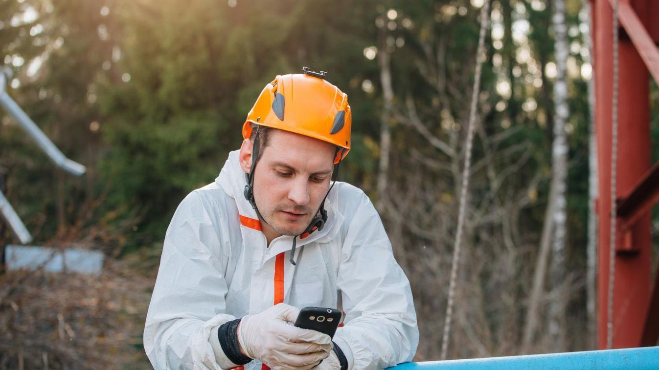 Itt az eddigi legkarcsúbb strapa okostelefon