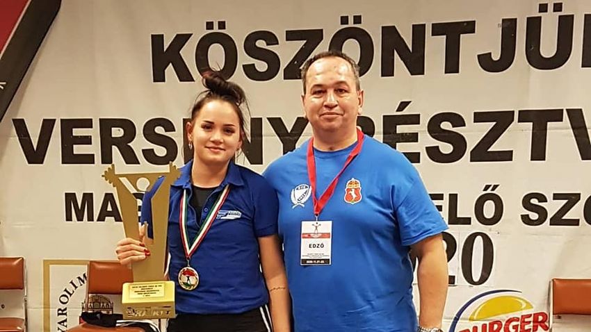 BAON - Bálint Csaba elégedett