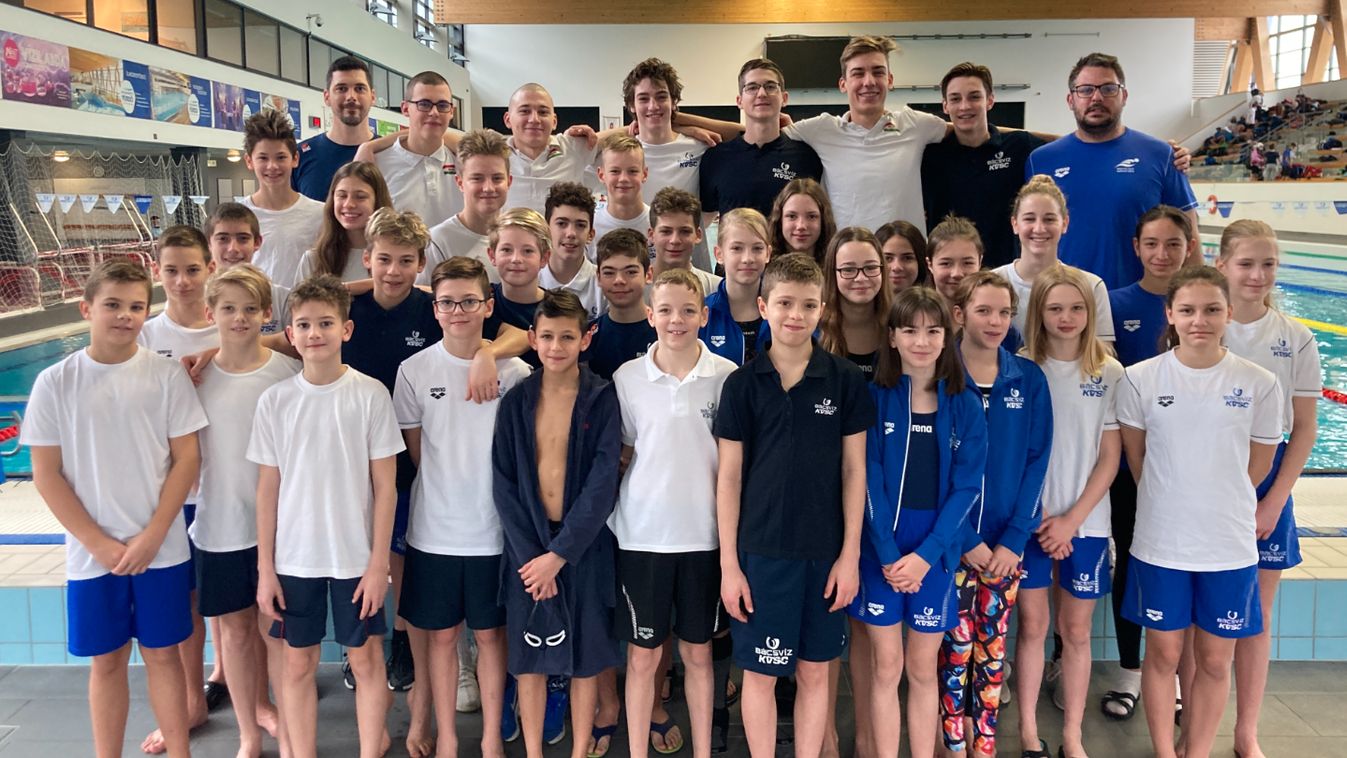 BAON - Félezernél is többen az idei Aranyhomok Kupa indulói