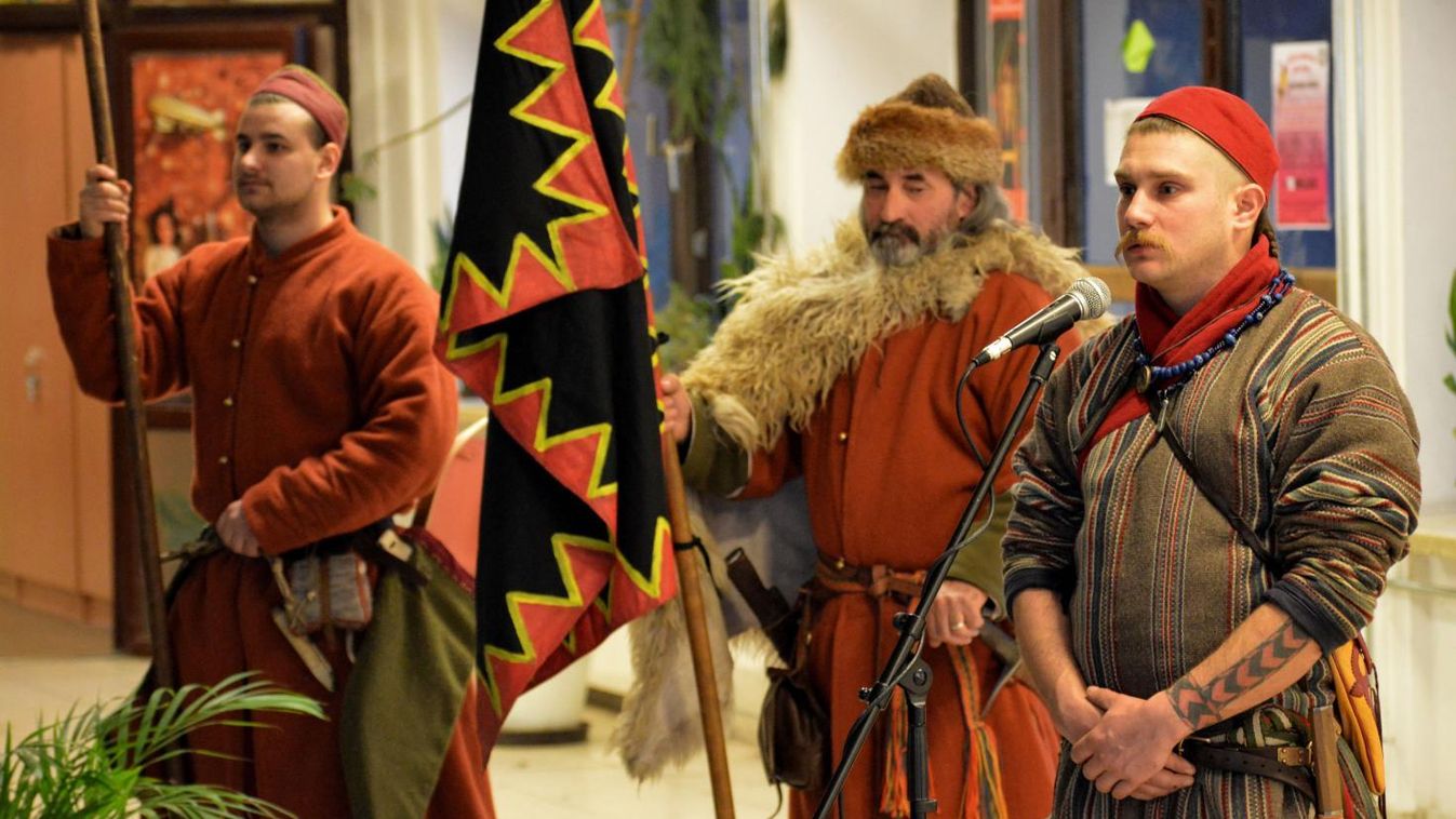 BAON - Kiállítás nyílt a kunokról, a kunok hazájában