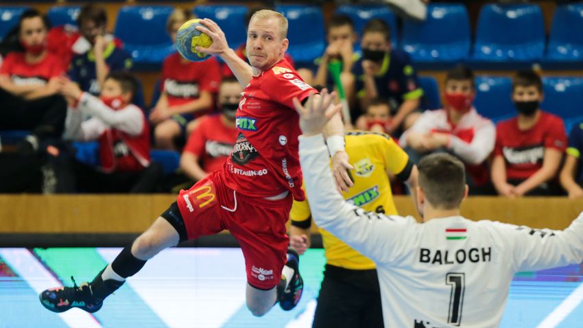 BAON - Fiatal csapattal vág neki a másodosztálynak a Kecskeméti TE ...