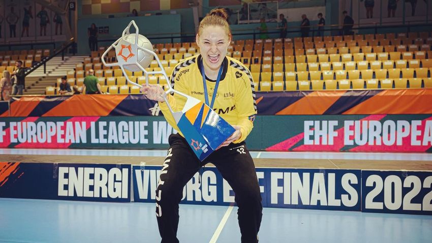 BAON - Szikora Melinda pályafutása eddigi legeredményesebb szezonját ...