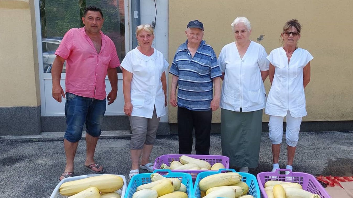 A roma emberek boldogulásáért dolgozik a kunszentmiklósi egyesület