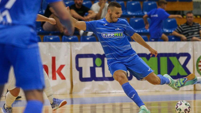 BAON - Hadnagy István és Mánya Szabolcs válogatott meghívót kapott