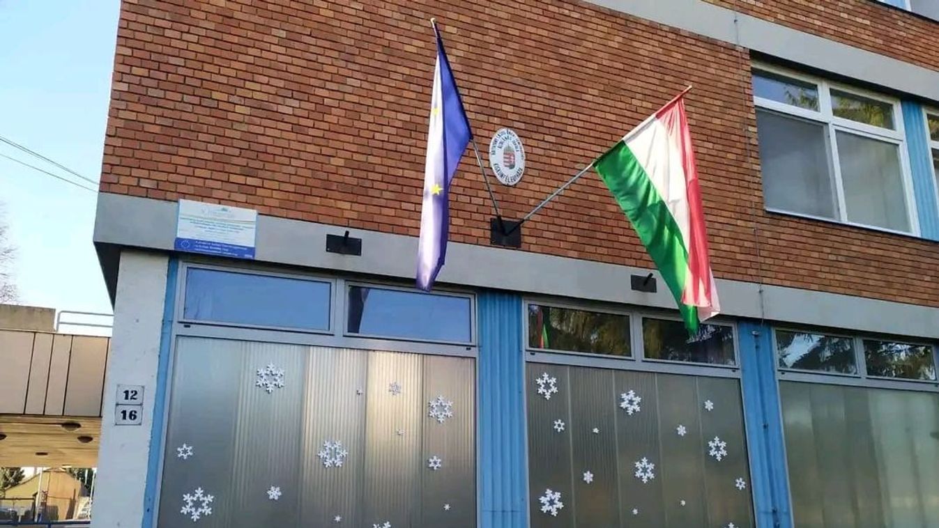 Bense Zoltán vezeti a Batthyány iskolát