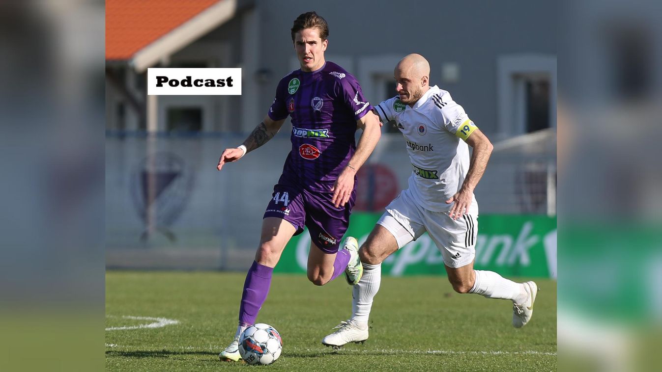 Nikitscher Tamás mindig az utolsó meccsére készül – podcast