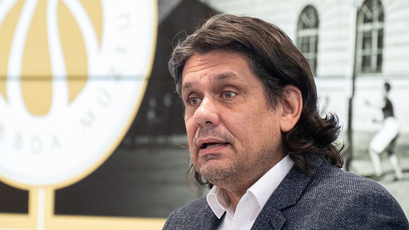 BAON - Deutsch Tamás: Pressman ízléstelen provokációját a ...