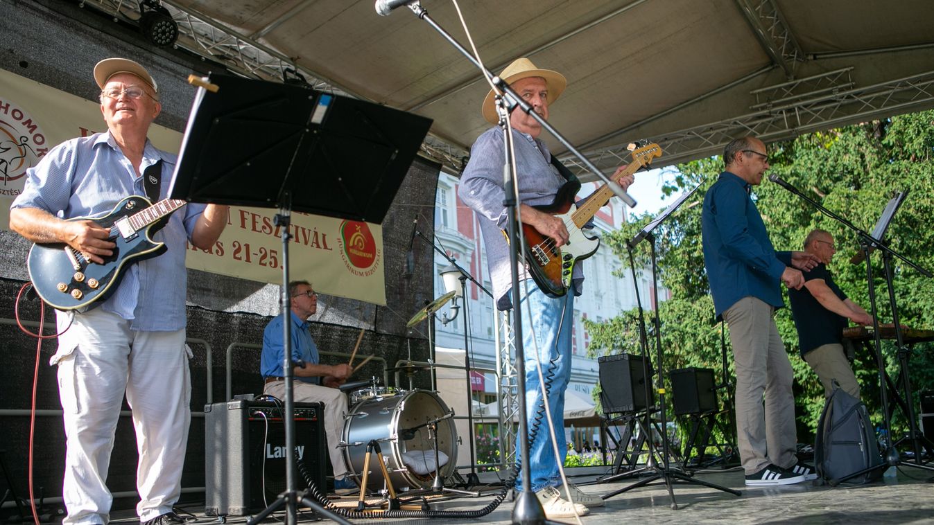 Vikidál Gyula is fellép a Hungarikum Fesztiválon –galériával