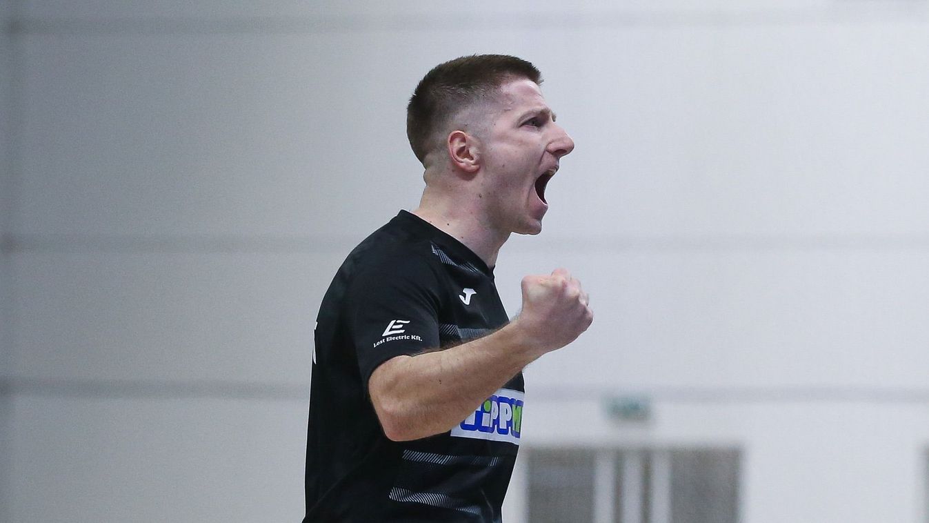 Darko Ristic búcsút int a hírös városnak