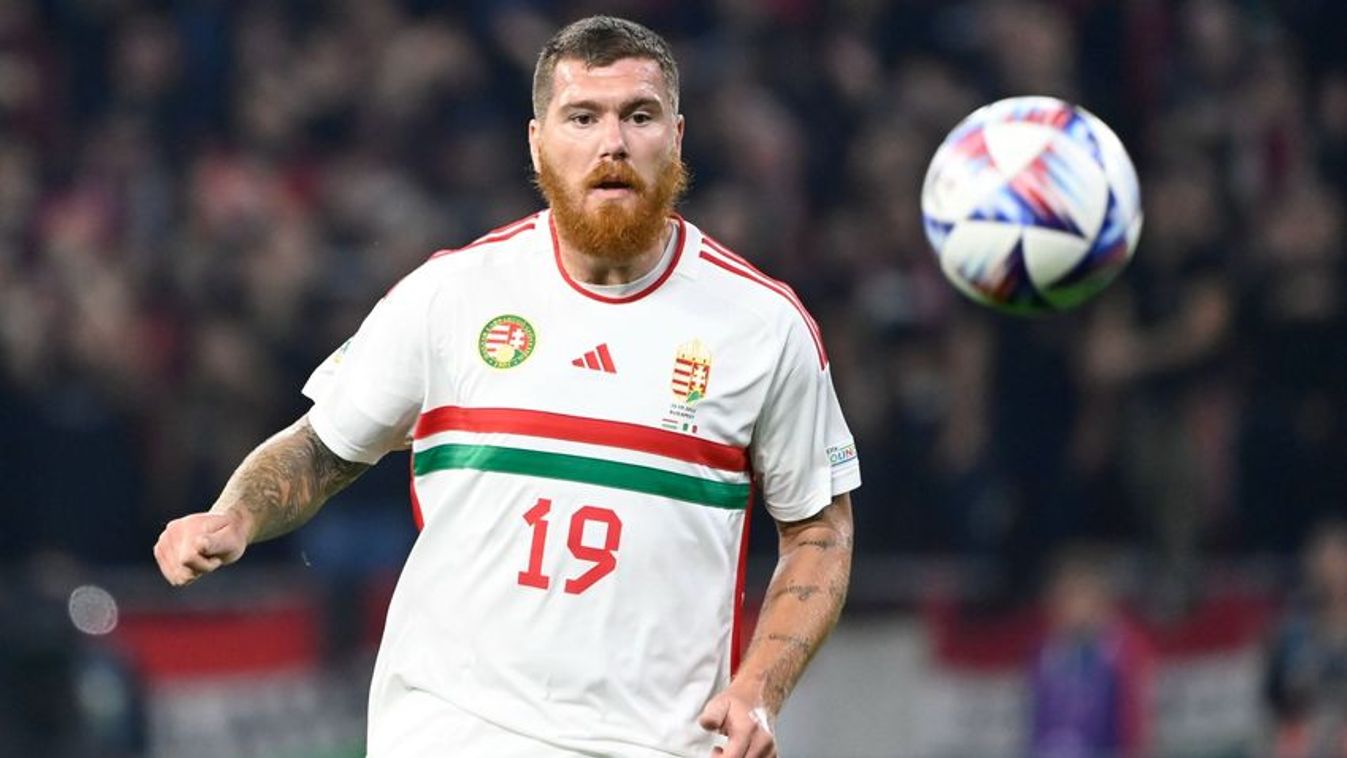 A balotai focisták jótékony akciójához csatlakozott Ádám Martin, a ...