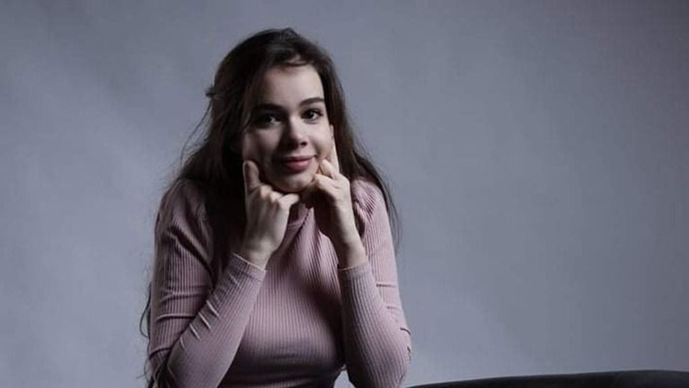 A kecskeméti Hargitai Leila zongoratehetségét a világ számos pontján ...