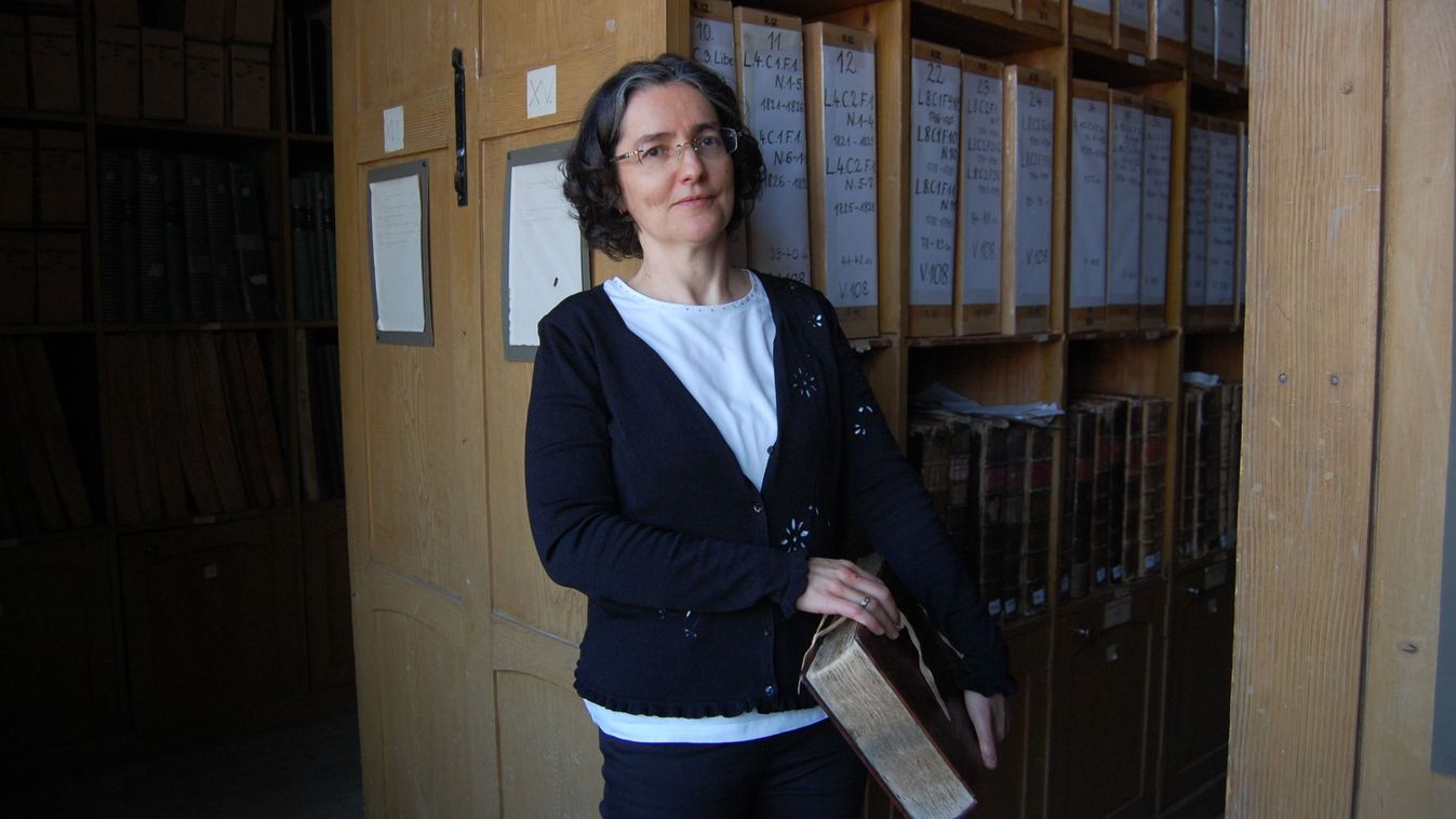 Reneszánszát éli a családfakutatás