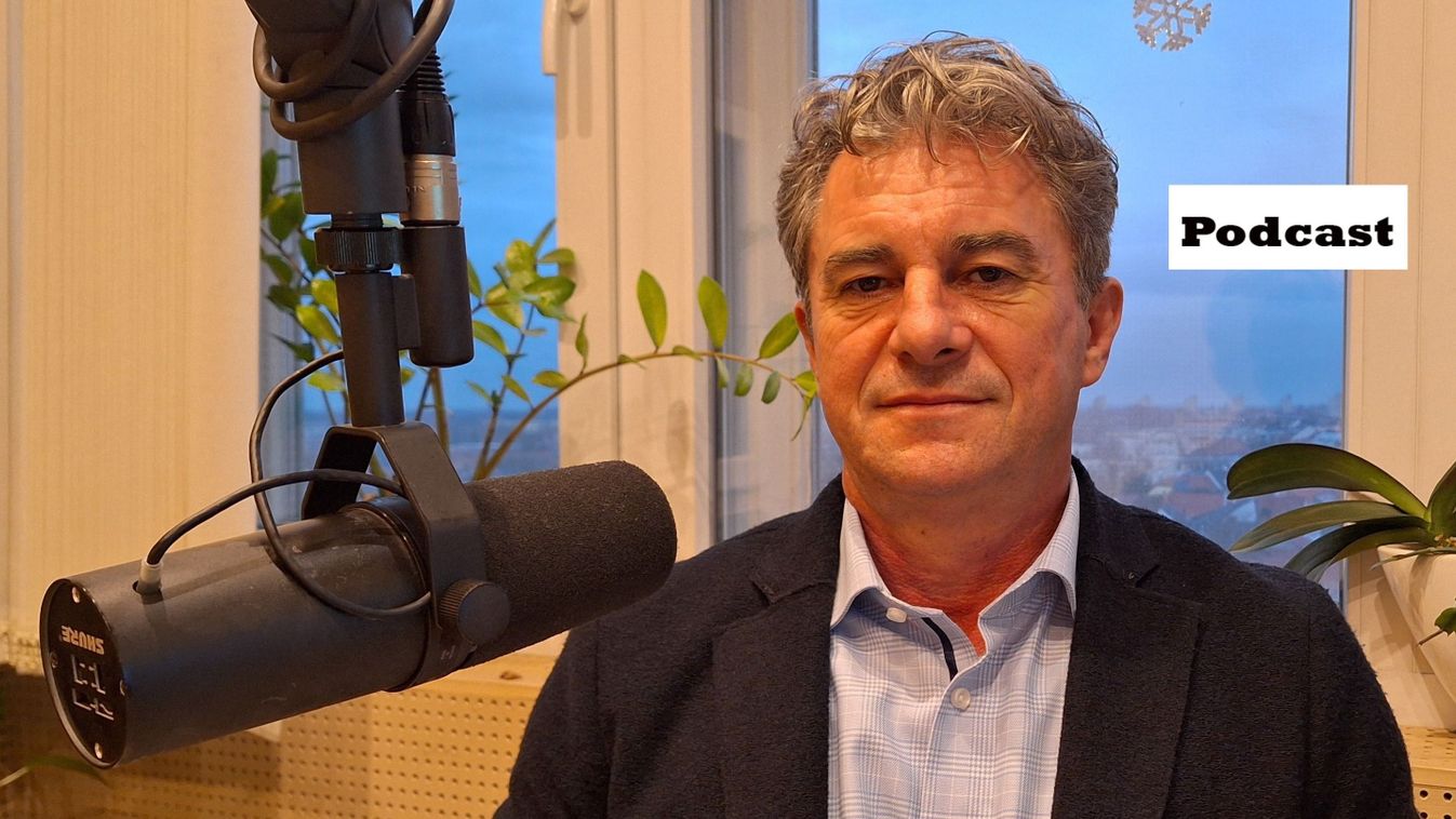 Dr. Mészáros János: Az egynapos sebészet új és jó ellátási forma – podcast