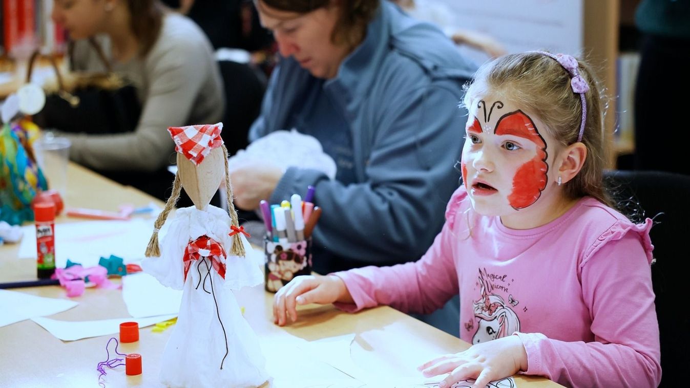 Farsang és medveles Bács-Kiskunban: íme néhány látványos fotónk az ...