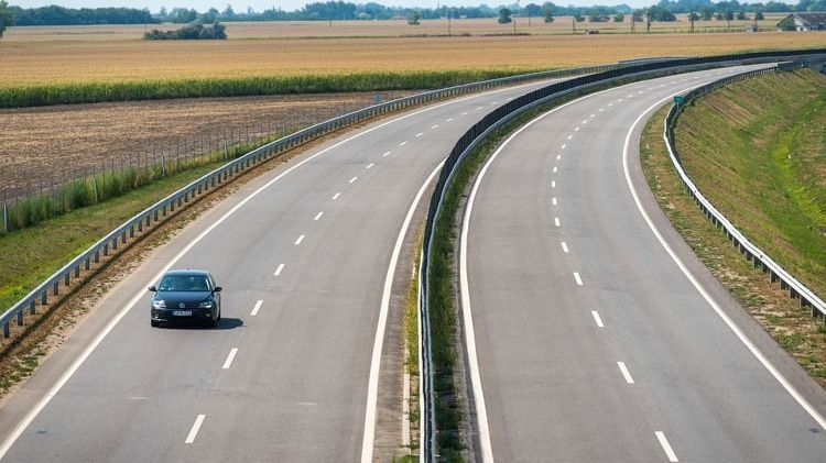 A „vidék körútja” lehet az ország leghosszabb autópályája