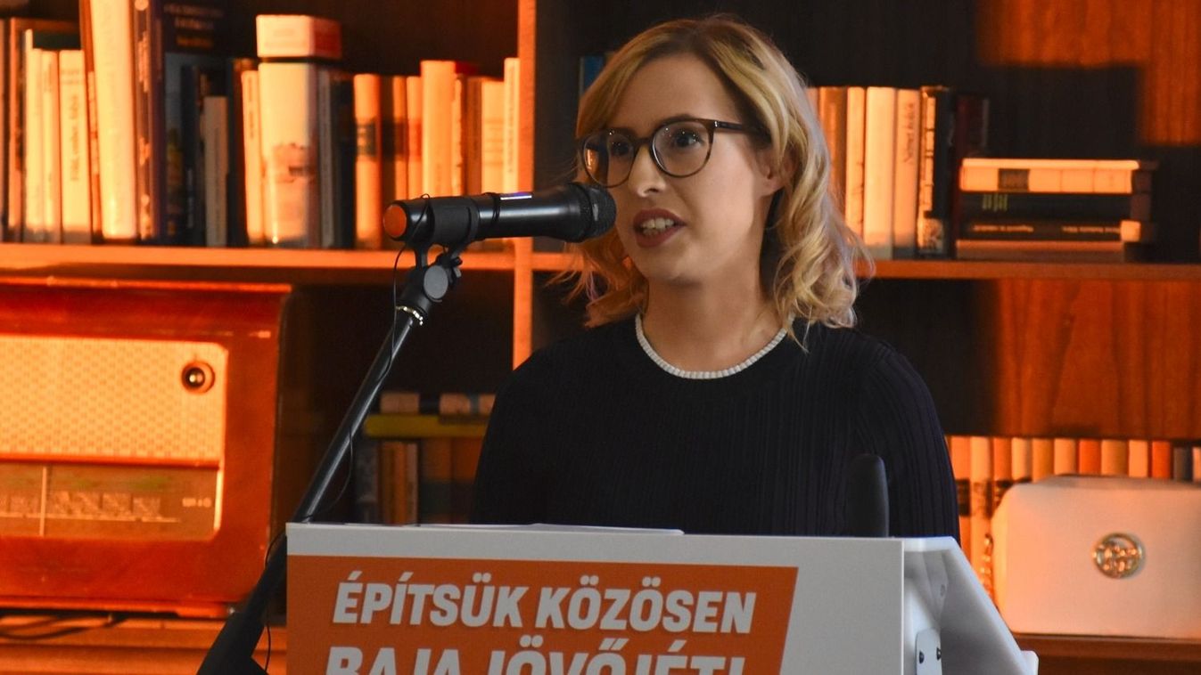 Kristó Luca: Élhető, friss és élettel teli városrész lehet a miénk