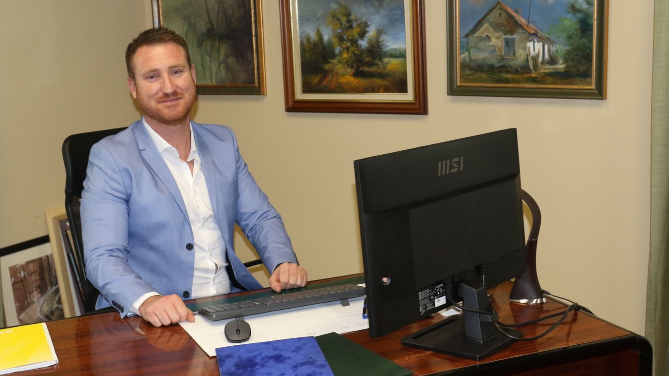 Lakatos Tamás mesélt polgármesteri terveiről