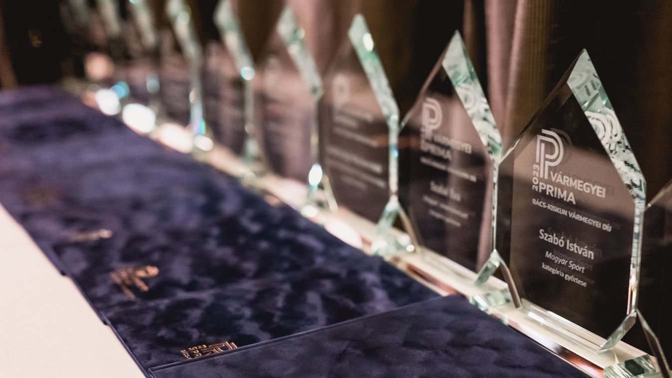 Köztük vannak 2024 Prima-díjasai