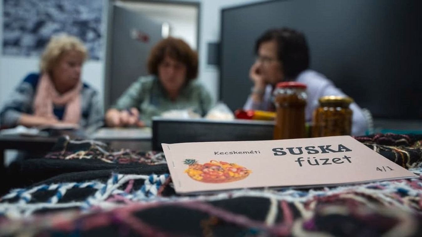 Suska-kör: Folyamatosan bővül a kínálat