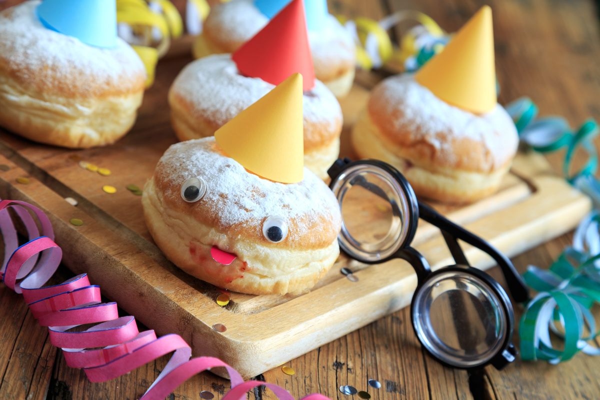 Farsangi népszokások és hagyományok – kvízre fel!