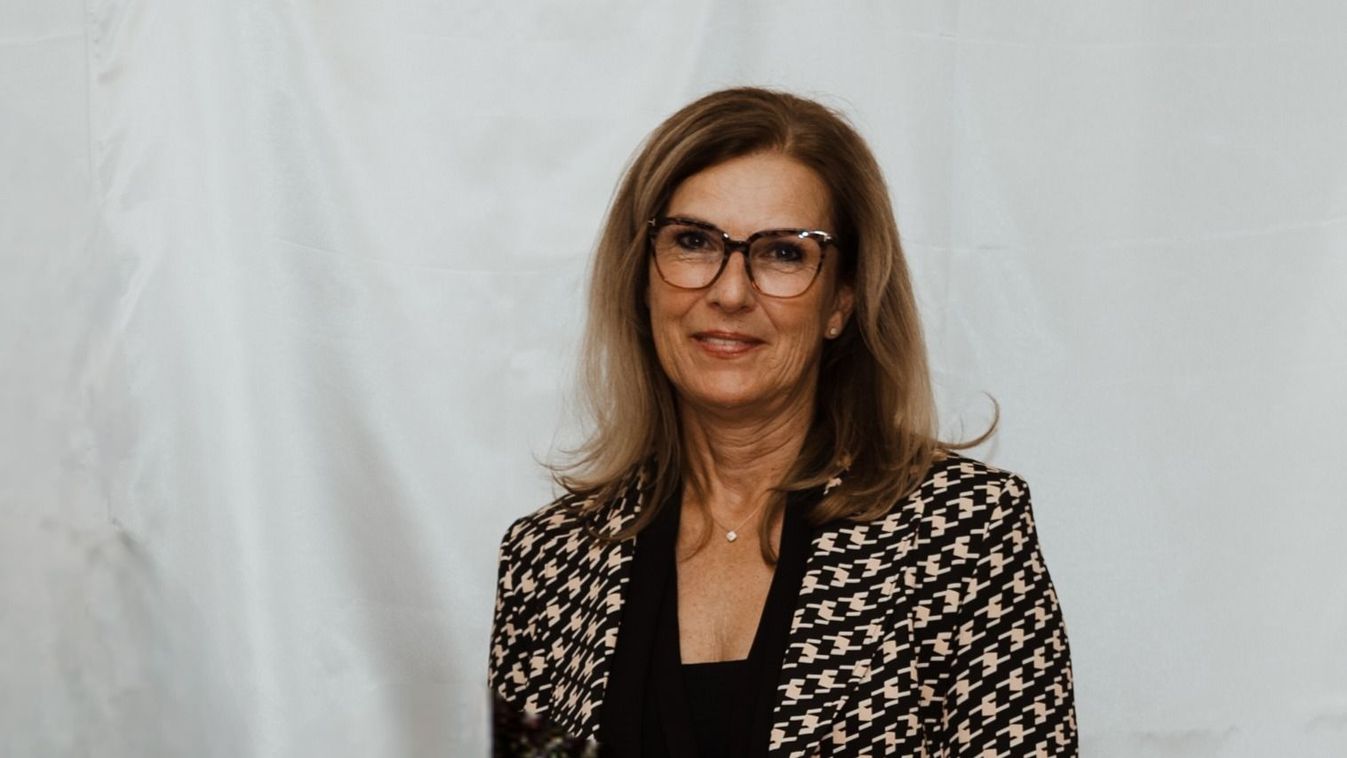 Both Krisztina: a Spaletta több mint étterem, igazi kis kultúrműhely