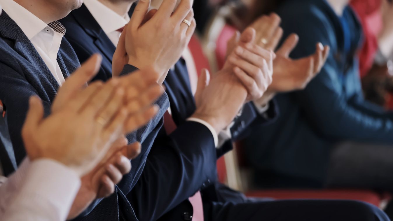 Sirkó Anna Magyar Bronz Érdemkereszt díjat kapott