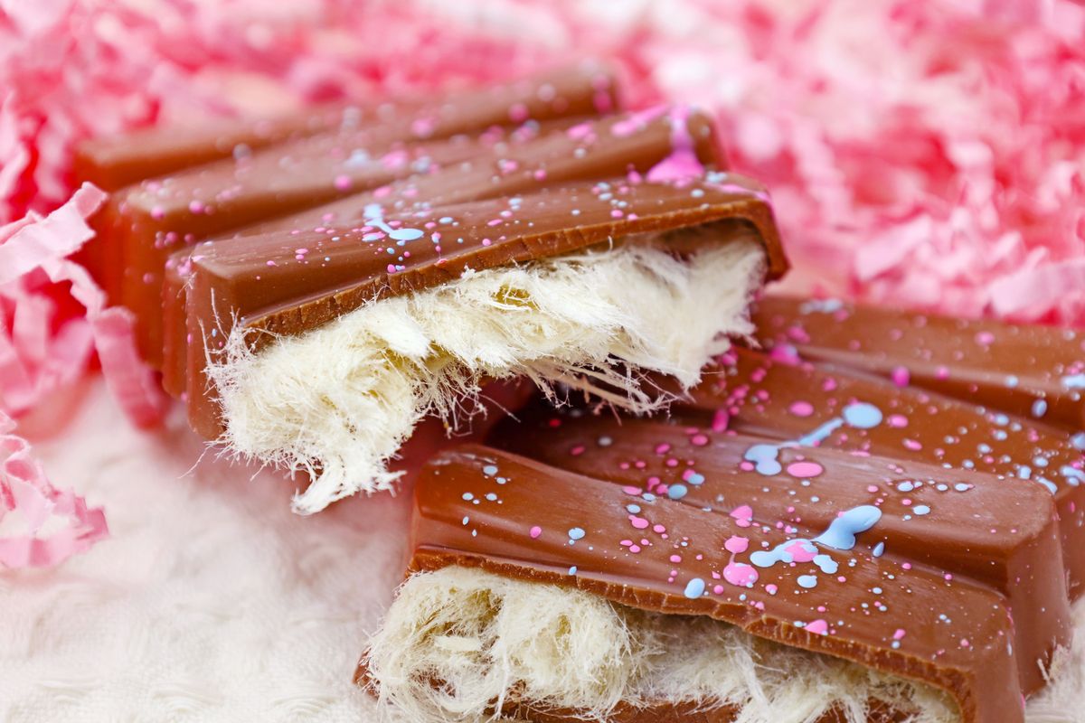 Angyalhaj csoki: új kedvenc, ami leelőzte a dubai csokit