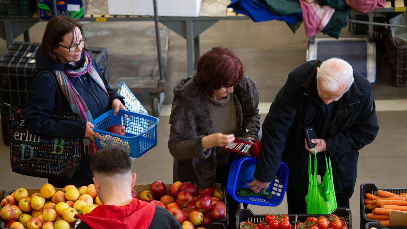 Az áfonya rendkívül egészséges, és sok helyen nagyon drága