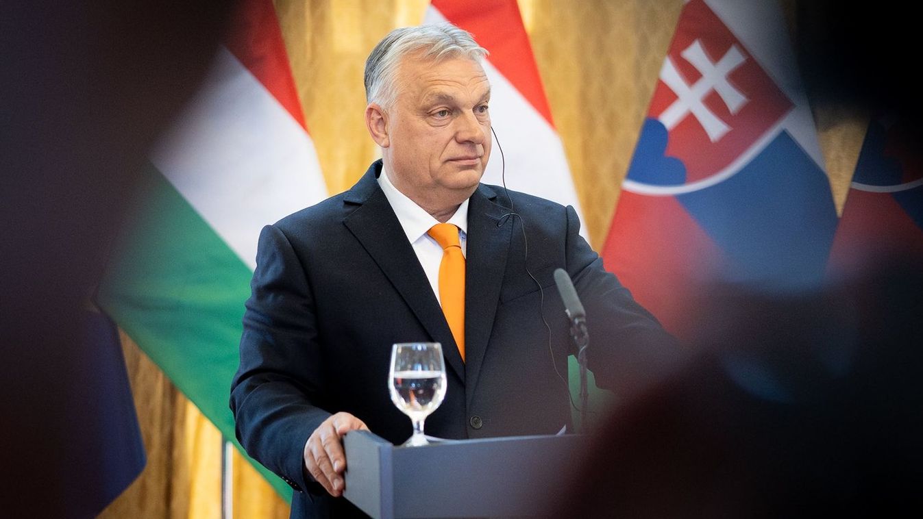 Orbán Viktor: Nemzeti mezben a legszebb nyerni!