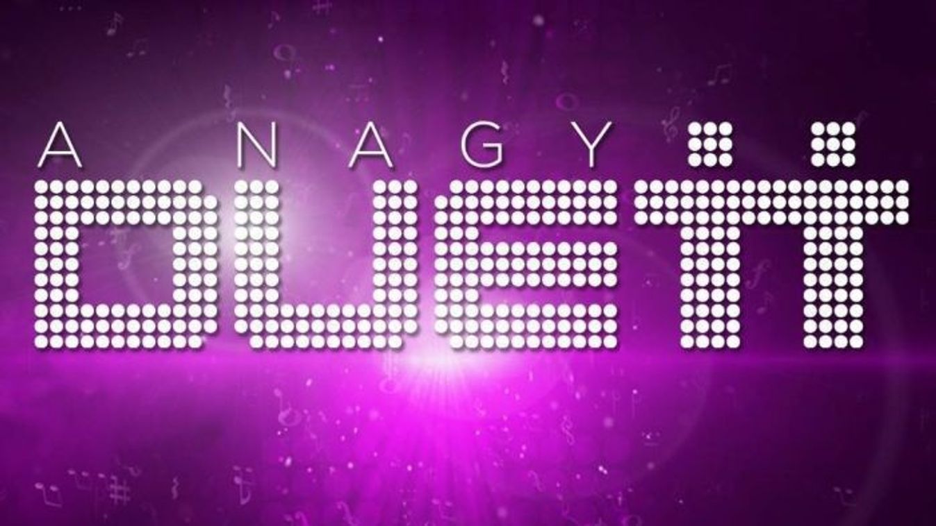 Nagy Duett 2025: ők nyerték a műsort