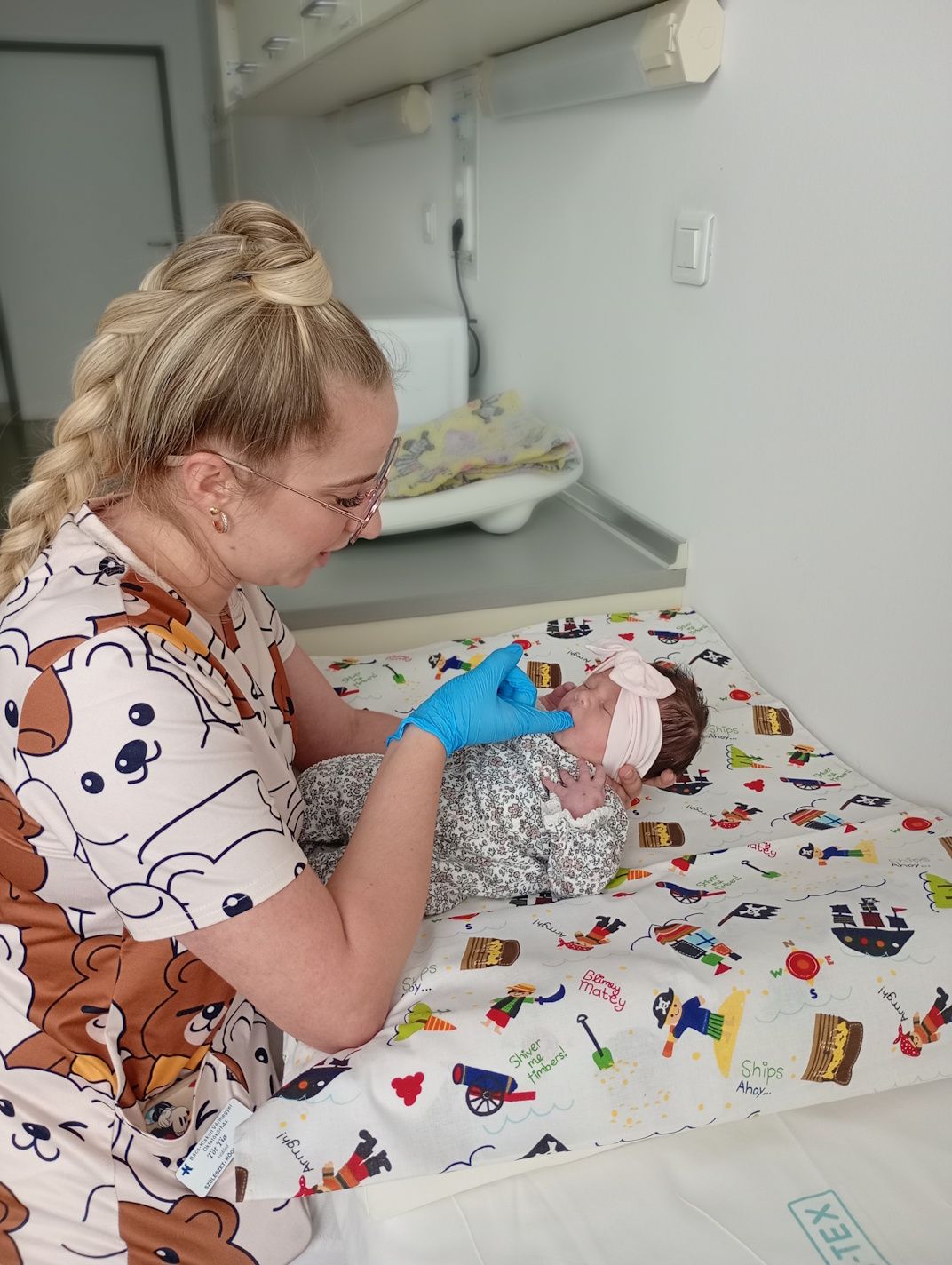 A kecskeméti kórházban elindult a laktációs ambulancia