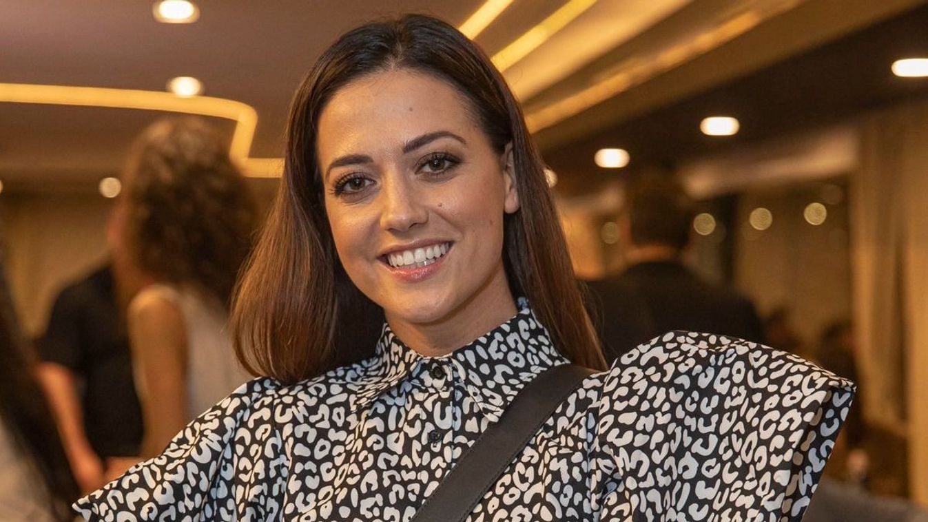 Nagy Adri szexi bikinis képei felrobbantották az Instagramot