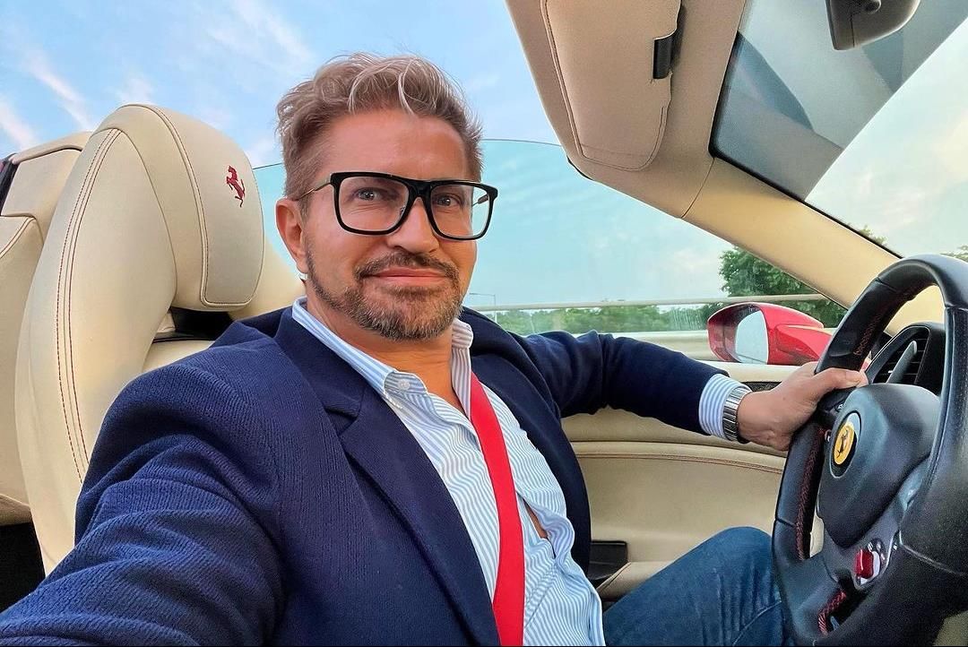 Jákob Zoli Barcelonában nyaral: tapas, paella és tengerpart a ...