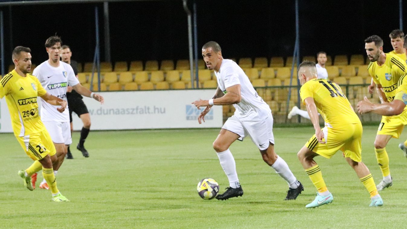 Myke Ramos első gólja emlékezetesre sikerült