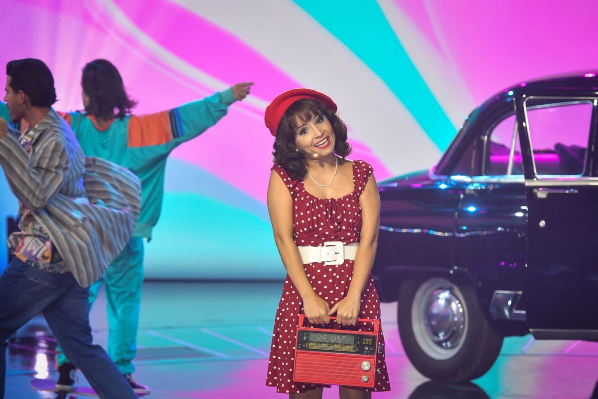 Nótár Mary mindenkit levett a lábáról