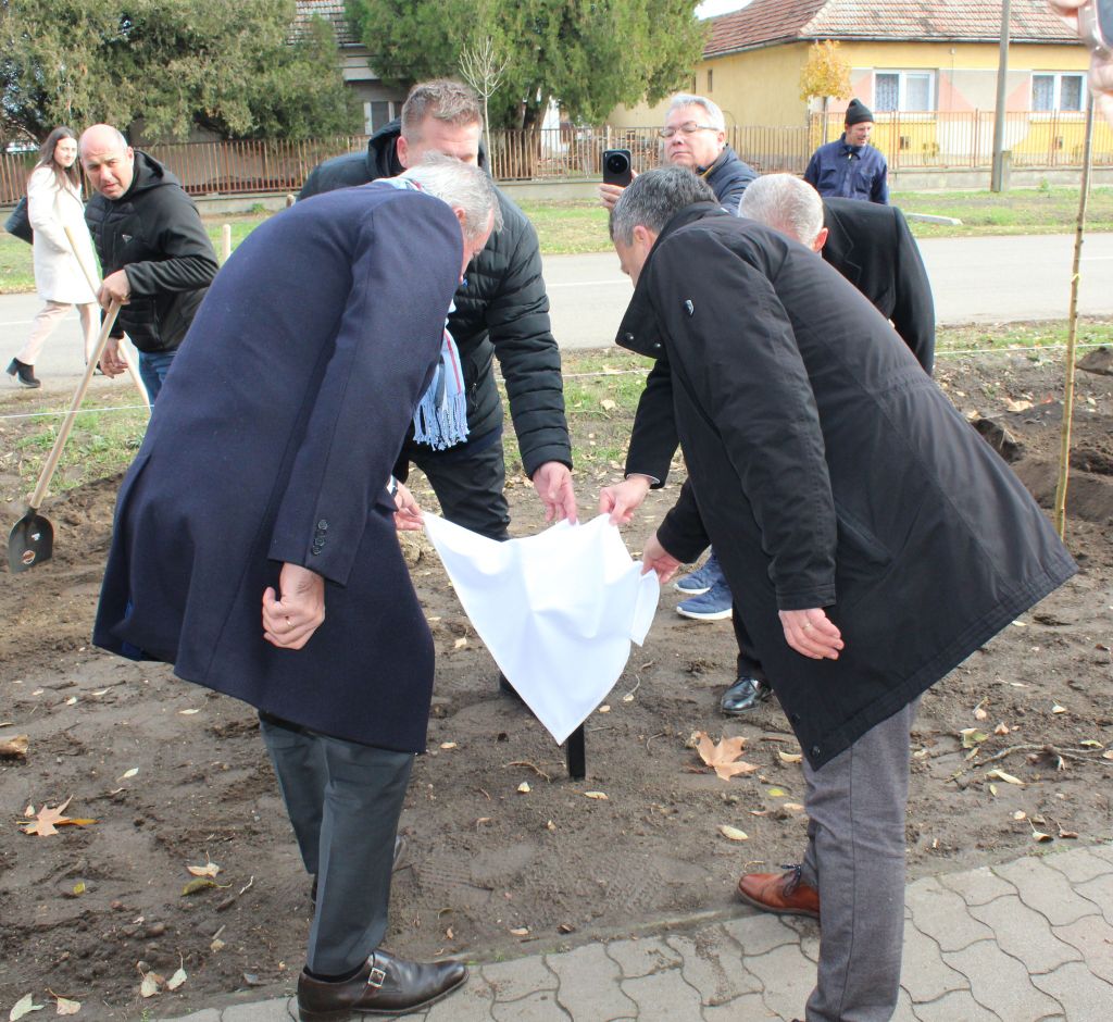 Az ivóvíz minősége javulhat Kisszálláson