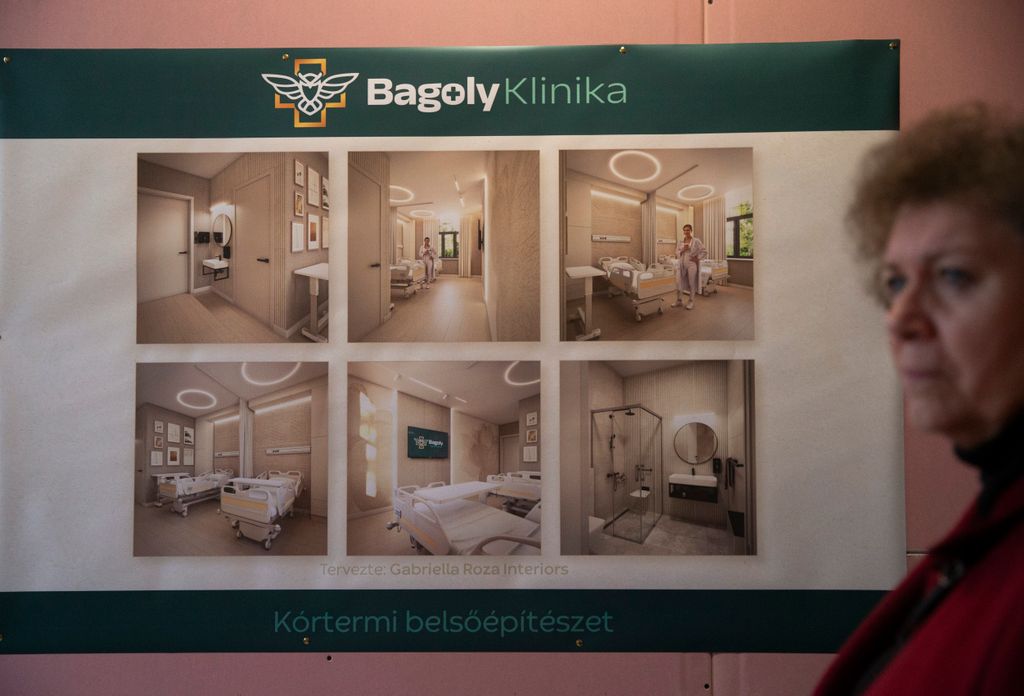 A Bagoly Klinika egynapos sebészettel várja a betegeket