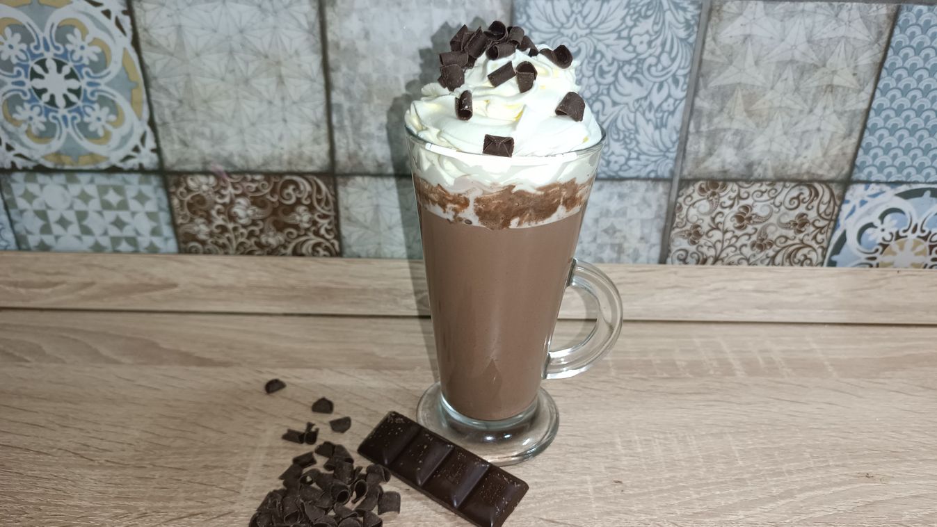 Forró csoki házilag: a tökéletes téli ital titka lépésről lépésre