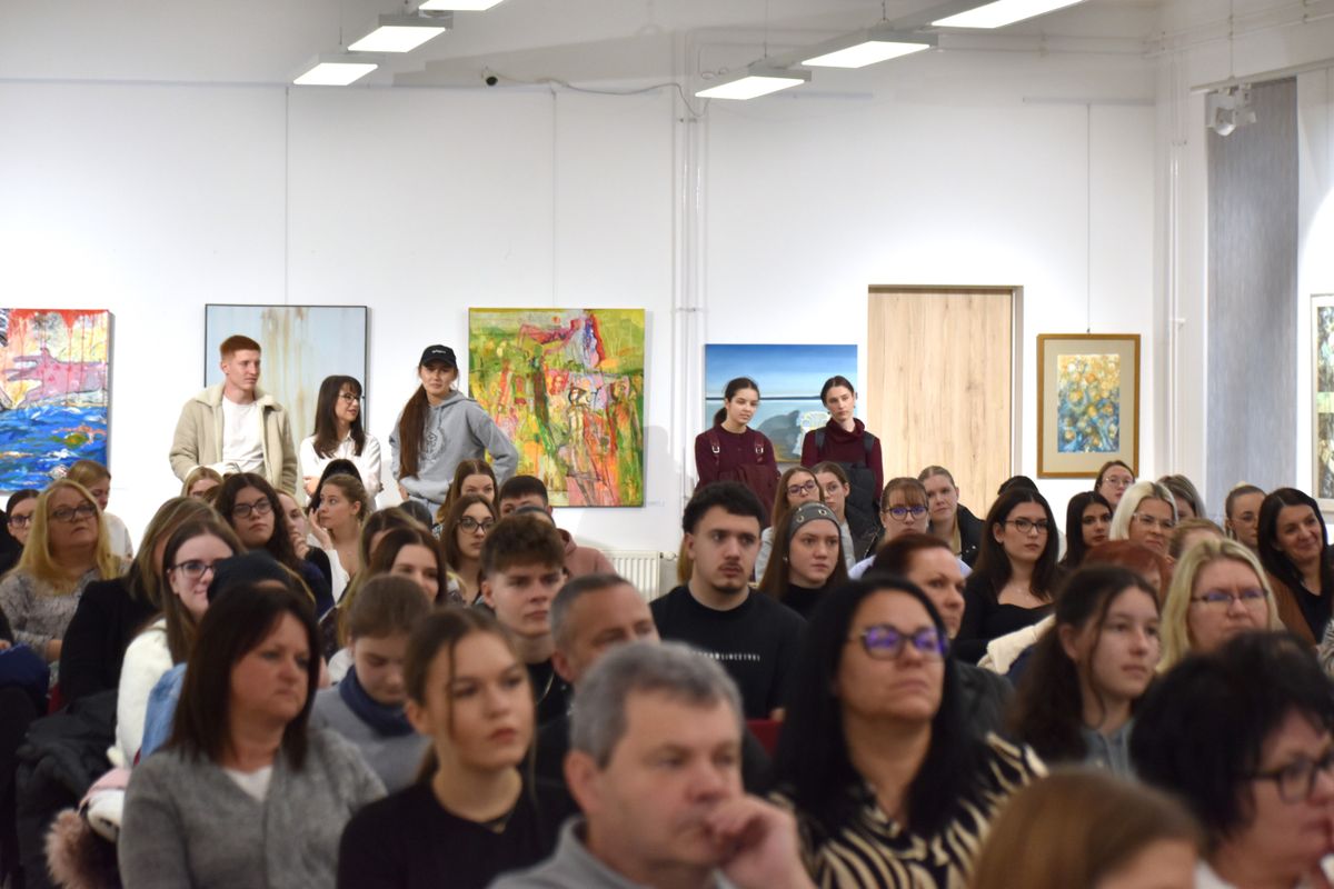 Nyílt nap a bajai Eötvös József Főiskolán