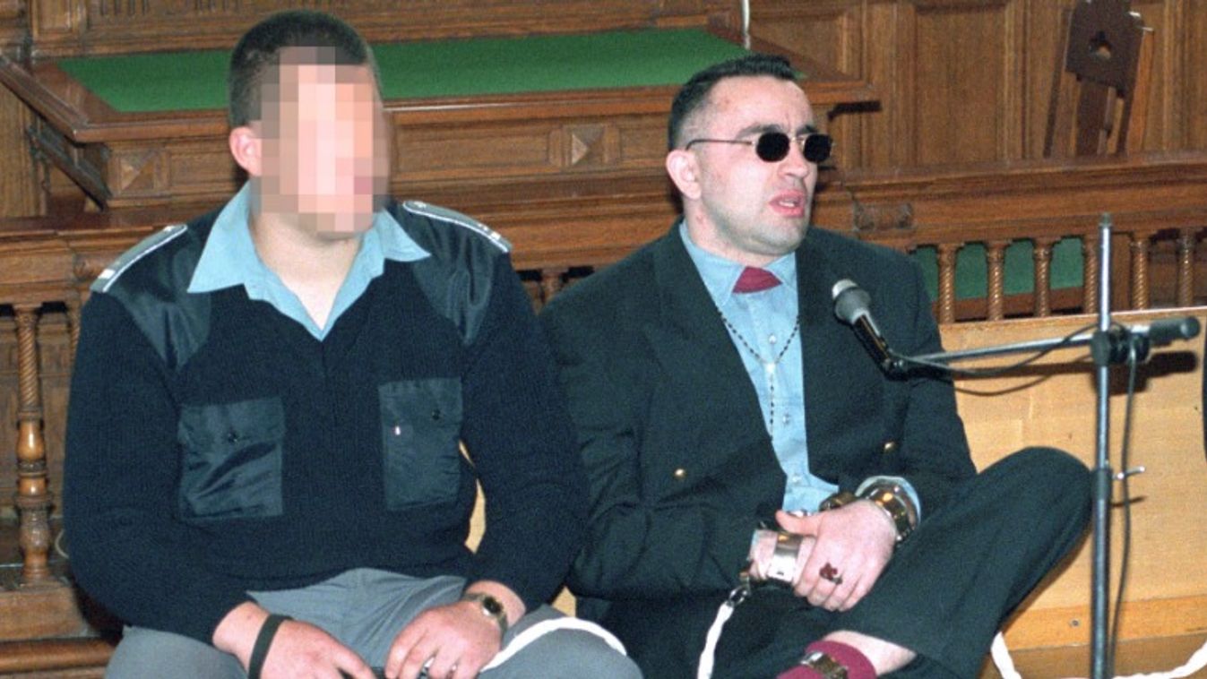 Magda Marinko feltételes szabadságra bocsátását mellőzte a bíróság. A ...