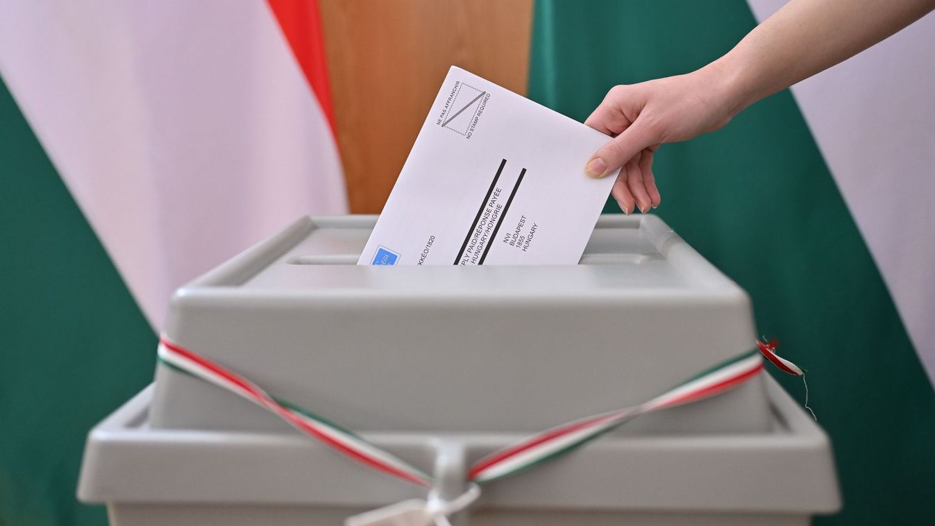 Az országgyűlési választás során 199 képviselőt juttat a magyarság az ...