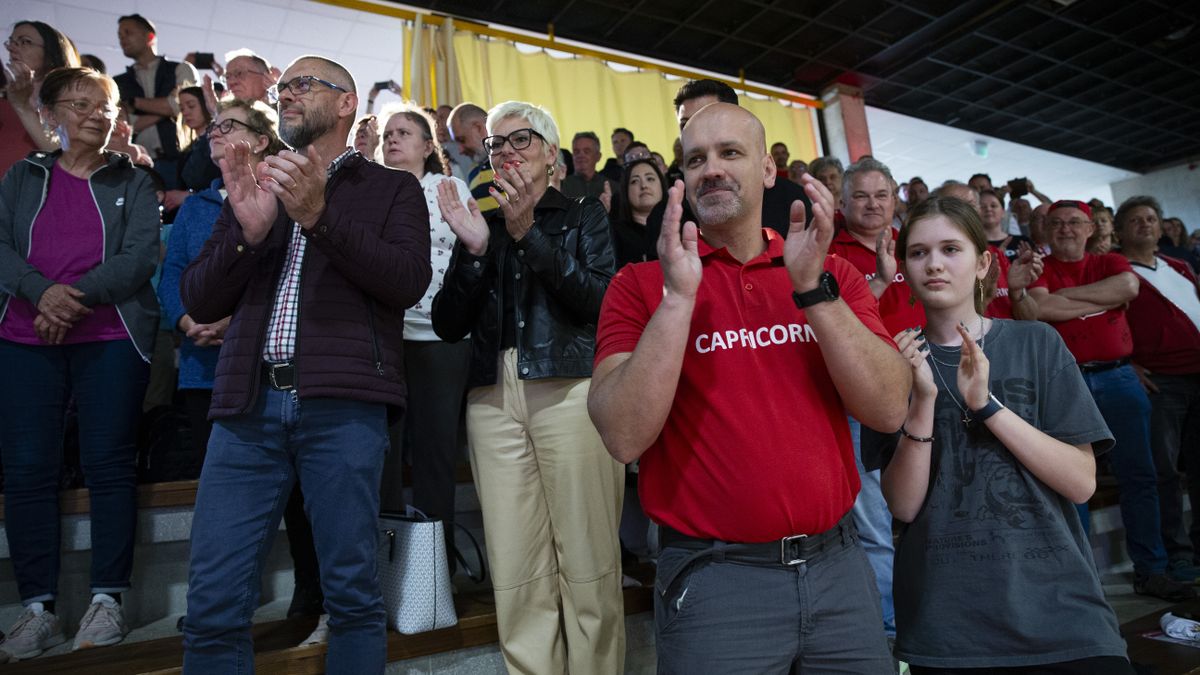 Az Univer Kupa20 kicsiknek és nagyoknak is hatalmas élmény volt