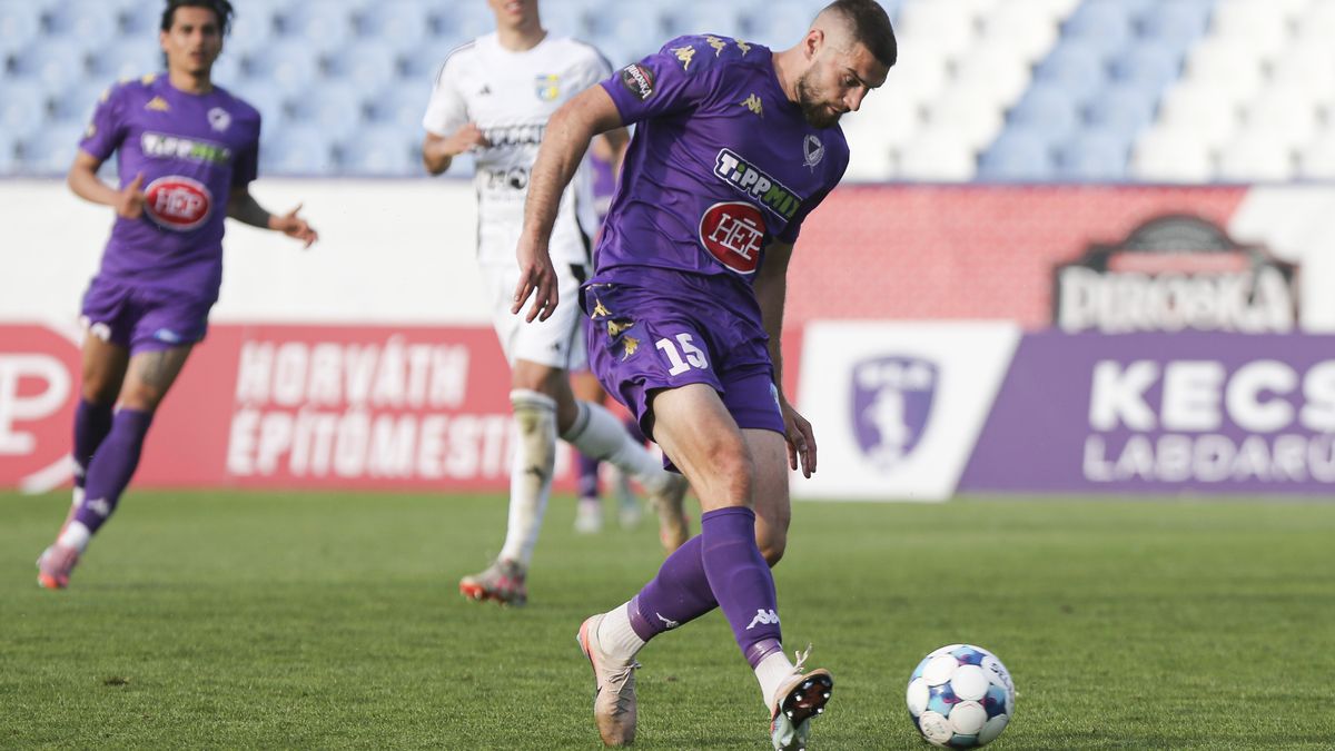 Szabó Alex Csíkszeredán folytatja pályafutását